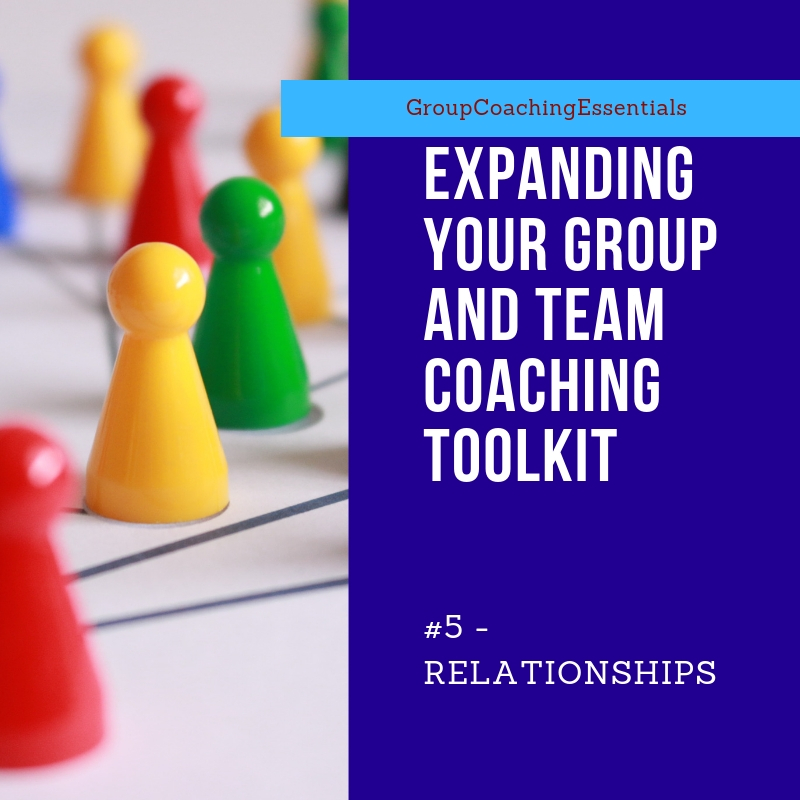 Group Coaching: Ins and Outs: Expanding Your Group and Team Coaching ...