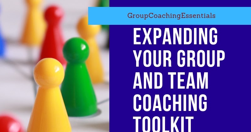 Group Coaching: Ins and Outs: Expanding Your Group and Team Coaching ...