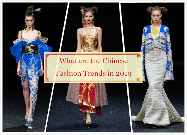 What are the Chinese Fashion Trends in 2019 - Morimiss Blog