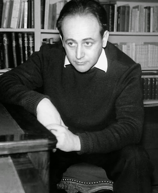Paul Celan