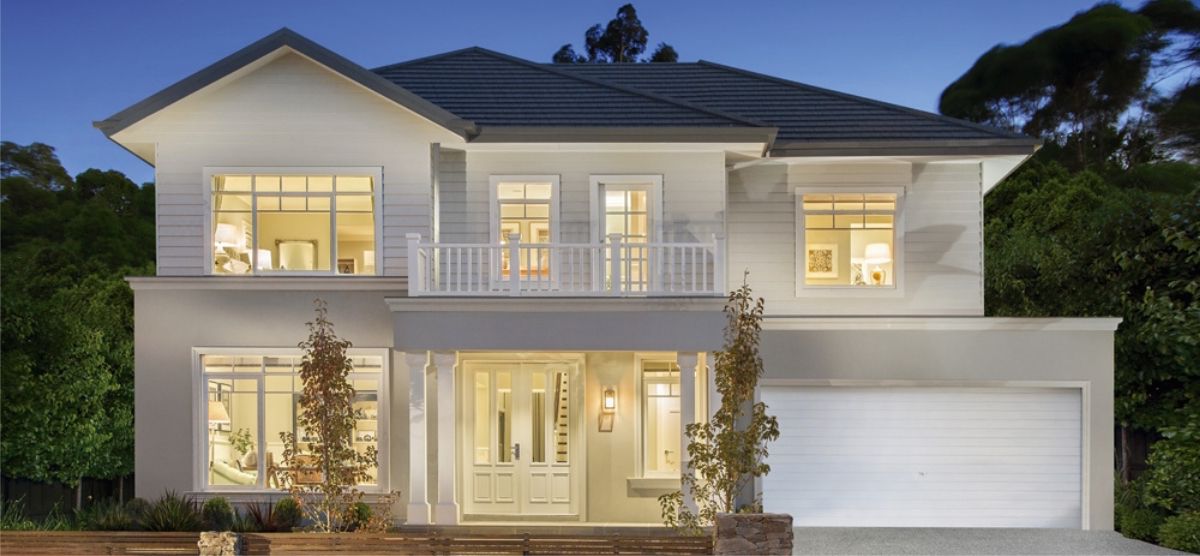 Knock-down Rebuild with Porter Davis: Building a Waldorf Grange with ...