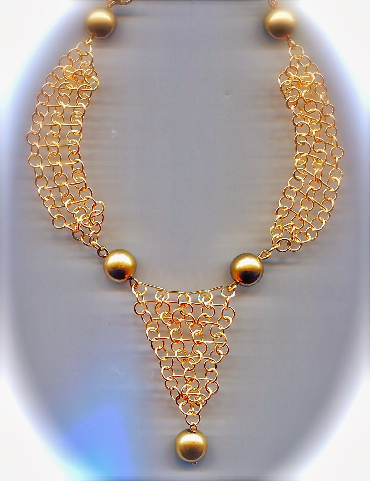 WireWorkers Guild: CHEAT 'CHAIN MAILLE'