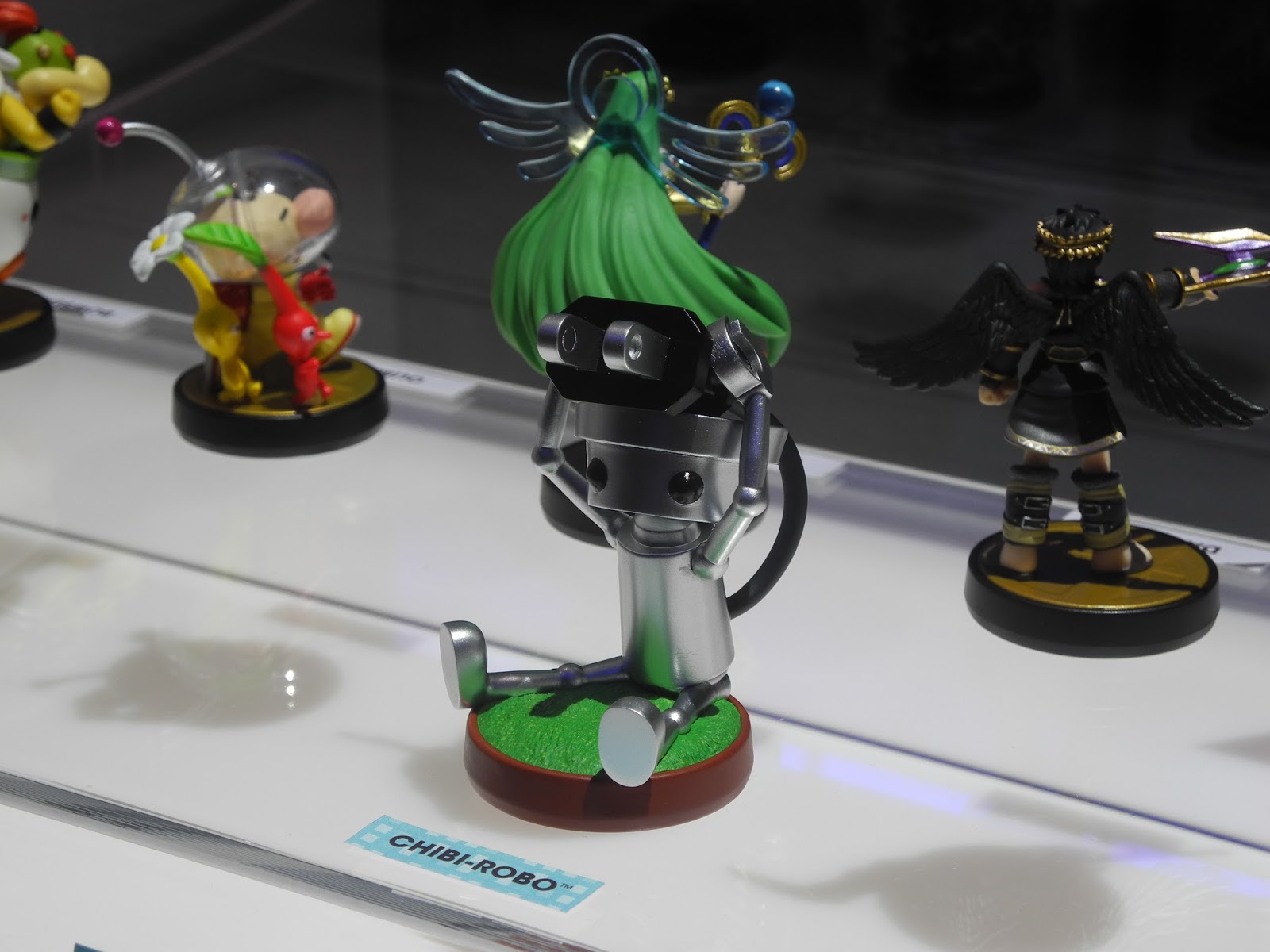 Chibi-Robo! Zip Lash (3DS): conceitos tradicionais em cenários de ...