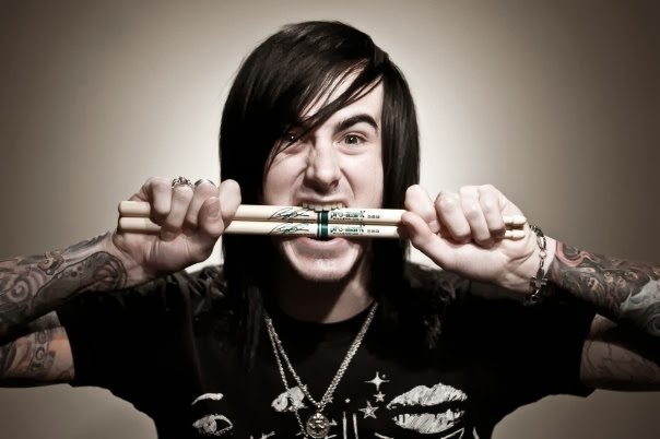 Joe Rickard deixa a banda Red - Christian Rock Bands