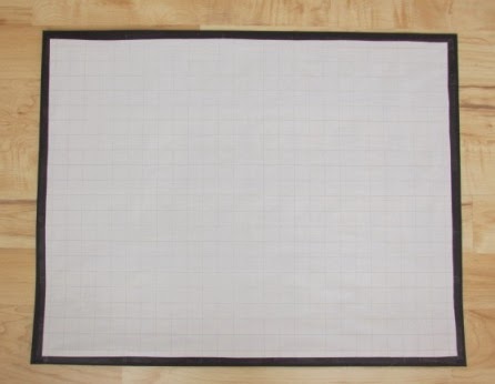 Create Kids Couture: DIY Measuring Mat for Cutting