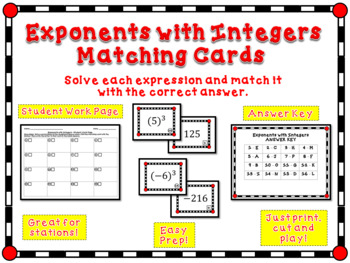 My Math Imagination: Integer Fluency