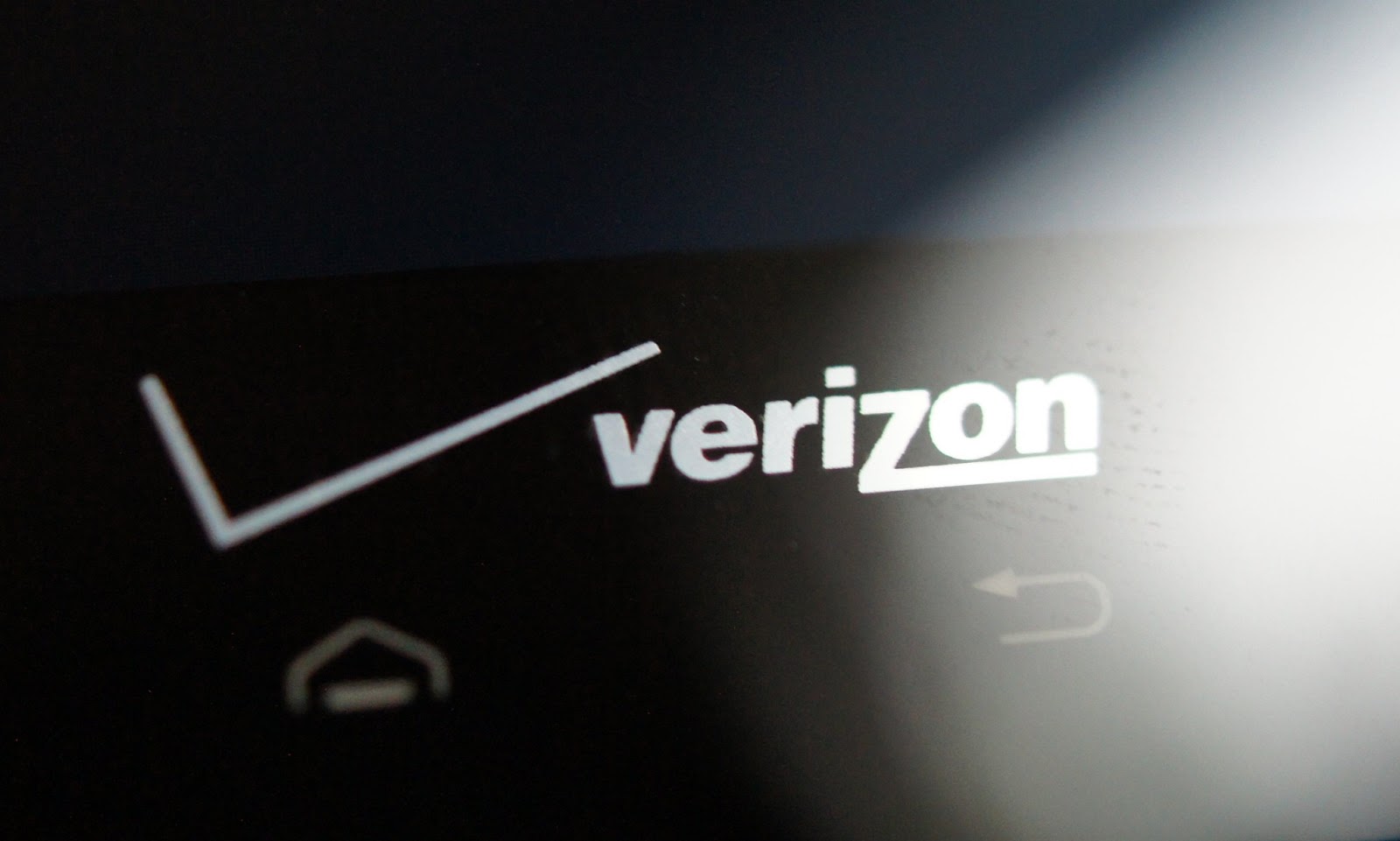 History of All Logos: All Verizon Logos