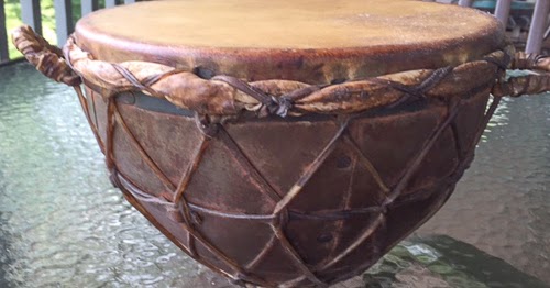 Tangle Mania: Tangling With Courage