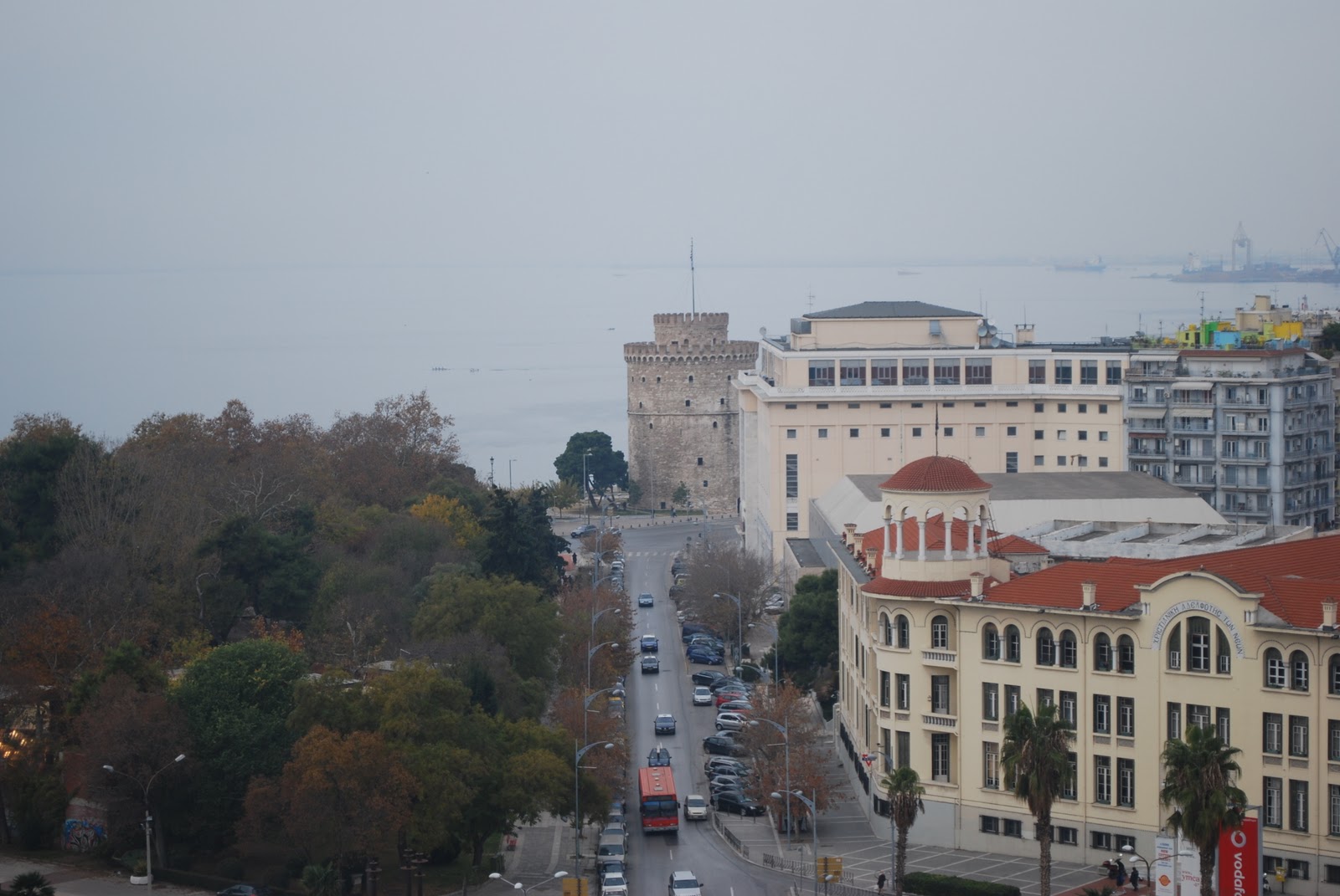 MY CITY
