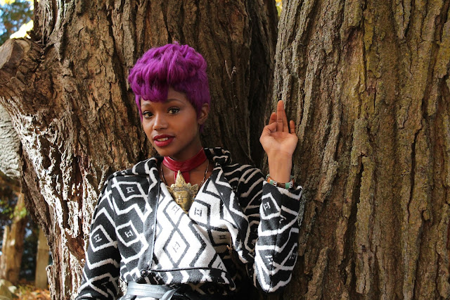 ItsBrookesWorld: Trish - Up There ( Official Video ) - My Behind the ...