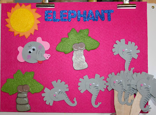 Nancy Nolan's Kindergarten: Letter E Week