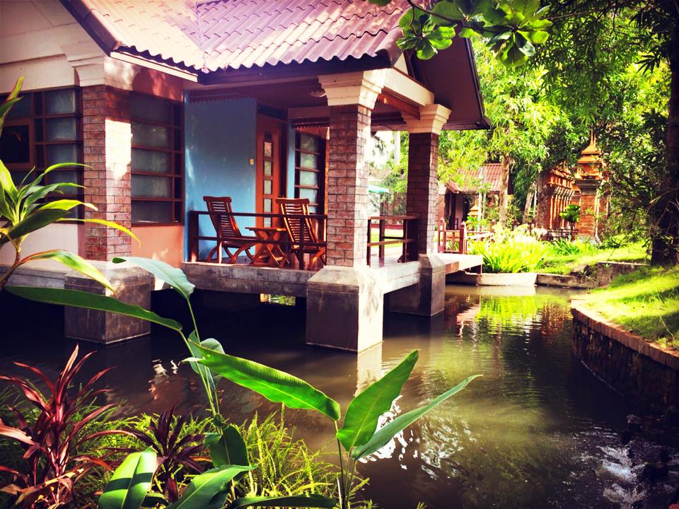 Pyay City - Old Myanmar Travel Reviews