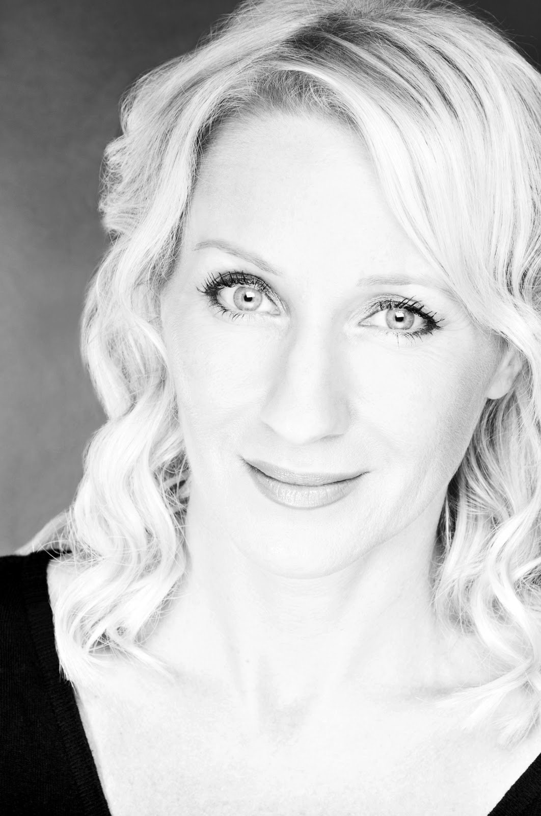 Ruby Snape: Photograph taken by Daniela Horakova