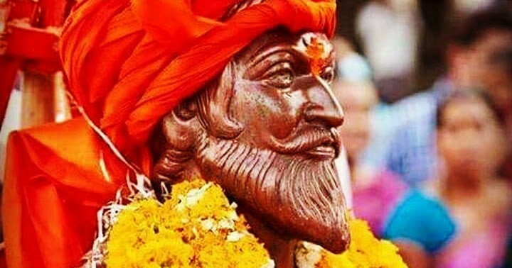 The Great Shivaji : History Of Shivaji Maharaj