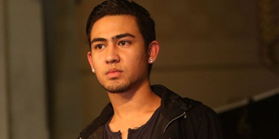 Biodata dan Profil Lengkap Axel Matthew Thomas Anak Jeremy Thomas - BIOARTS