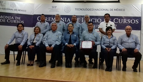 ITtehuacán Ing. Electrónica