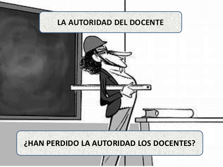 Herramientas practica docente 3°año: CONSTRUCCIÓN DE LA AUTORIDAD