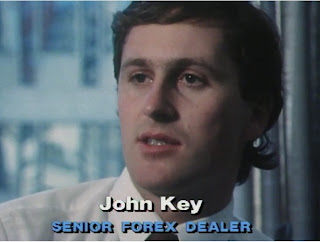 The lies of John Keys