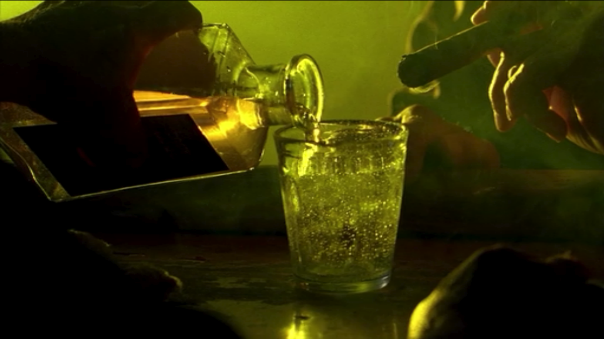 MrDymond: Breaking Bad Lighting examples