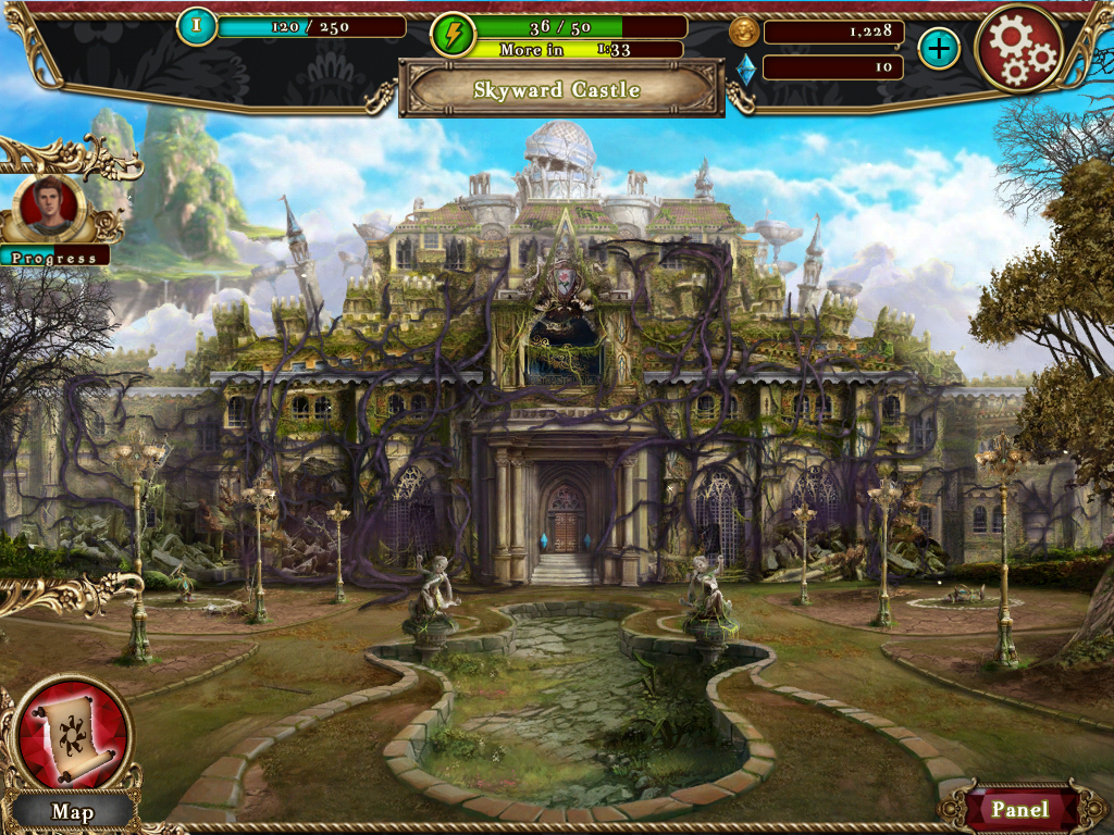 Awakening Kingdoms The Hidden Object Fantasy Game is Endless Fun ...