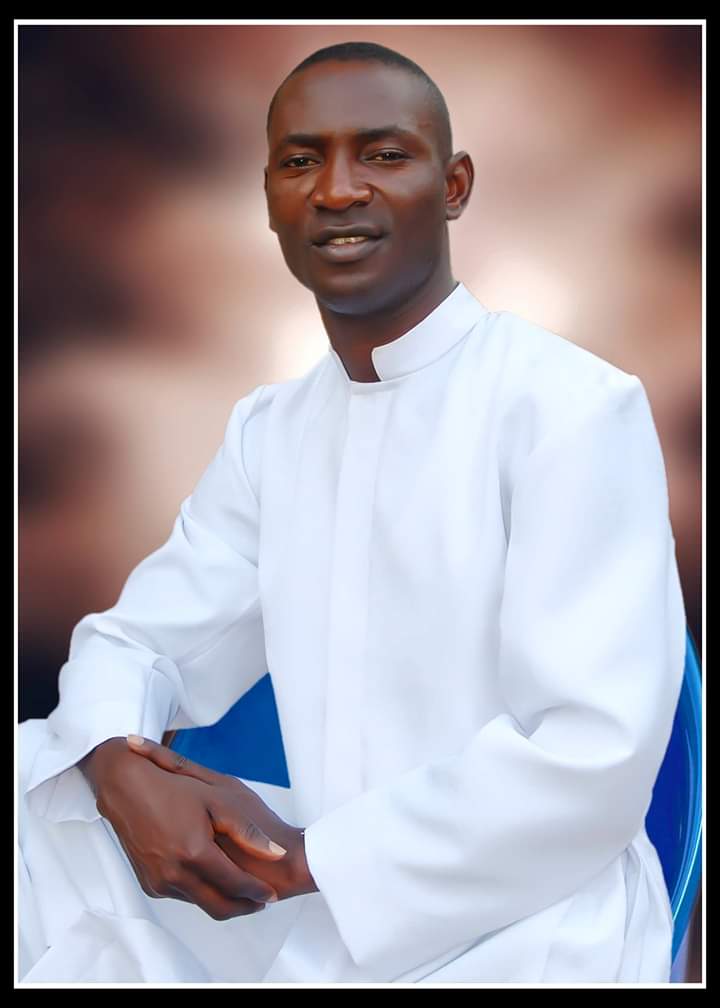 Horrors Of Sin by Prophet Ojo - CAC World News