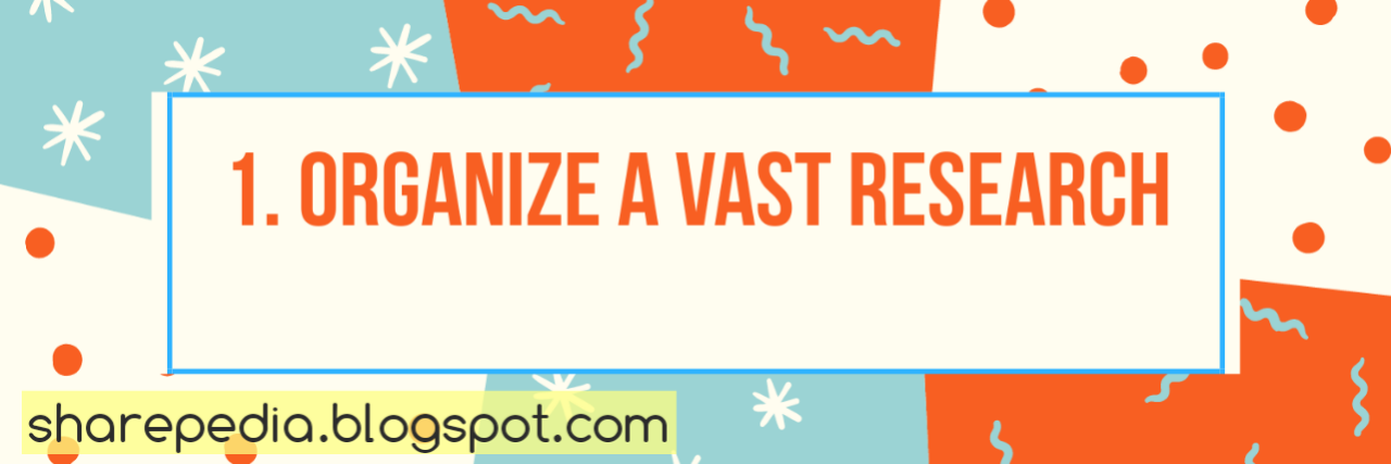 Case Study - 5 Tips and Tricks to Write Attractive Content - Sharepedia