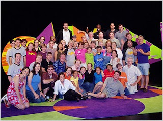 Zoom: 1999/2000s ZOOM