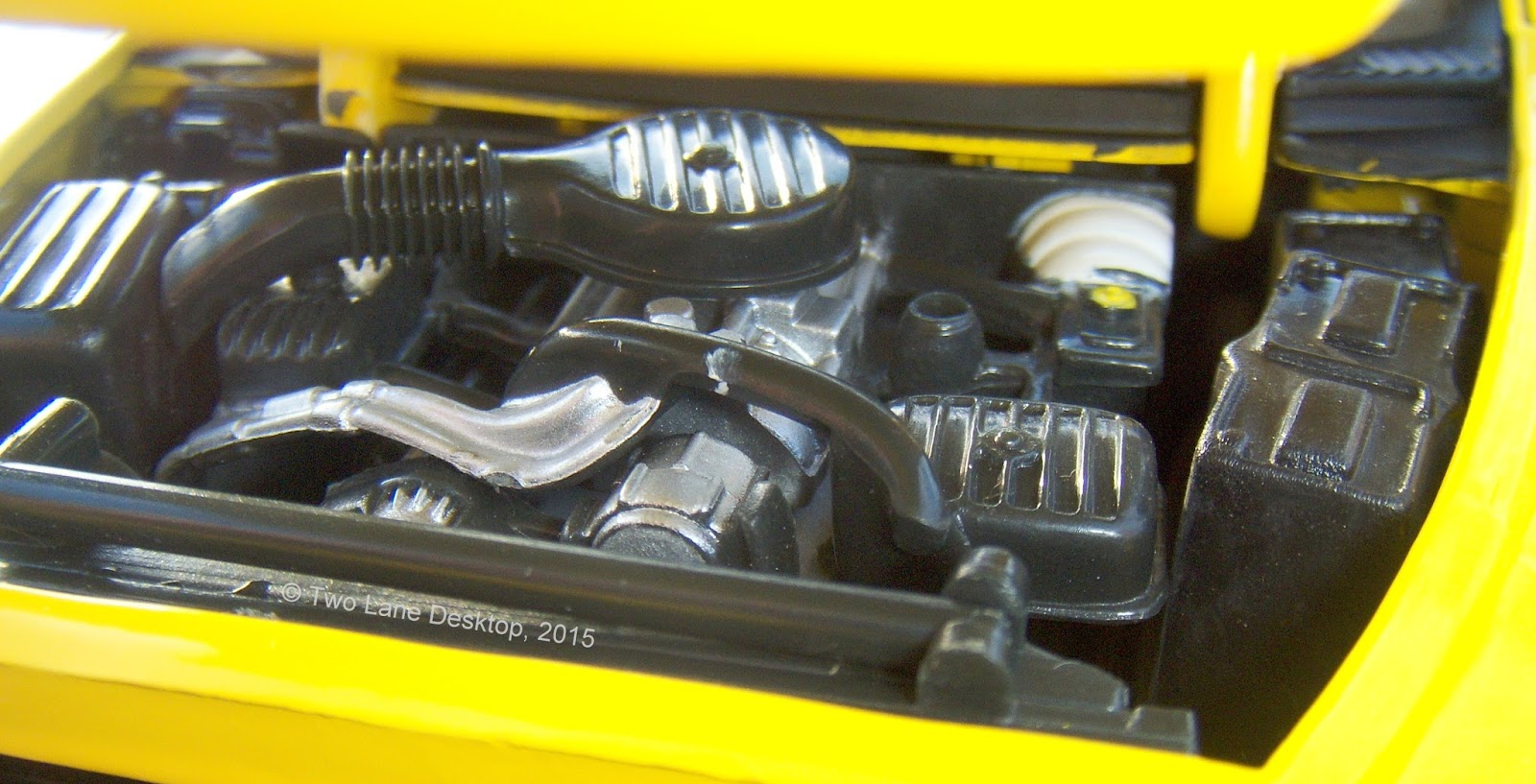 Anson 1:18 and 1:24 Dodge Dakota R/T Sport