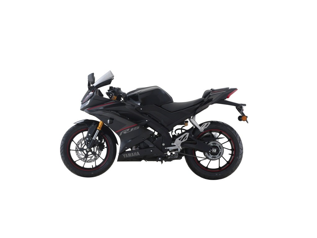 Top Populer 51+ Harga Motor Yamaha R15 Di Malaysia