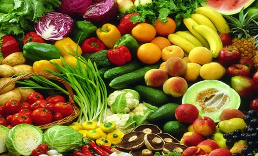 Cellular Nutrition in Cancer Treatment ~ Healthgraphy