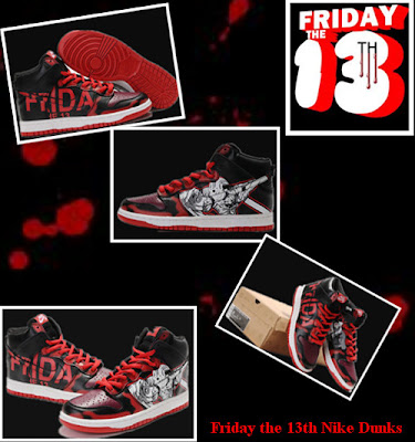 the-one sneaker: 五月 2012