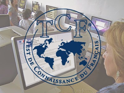 Le Coin du Français: juin 2015