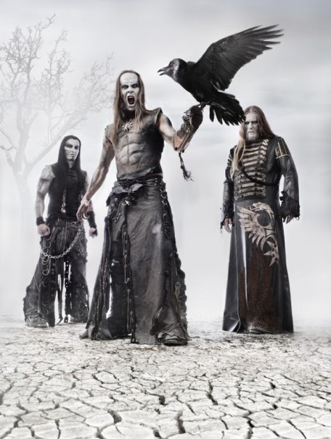 BEHEMOTH To Return To Live Stage In October | NataliezWorld