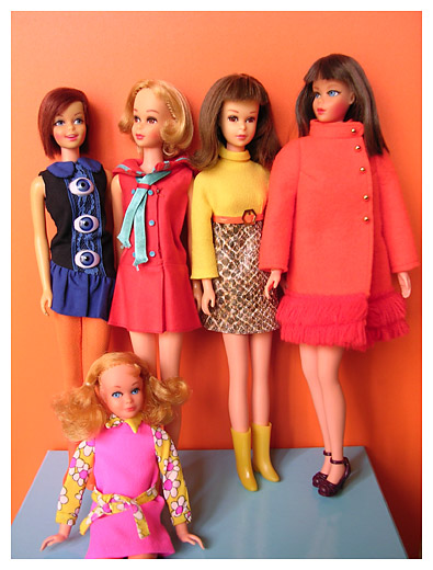 Kid Made Alphabet Books ~ Reading Confetti