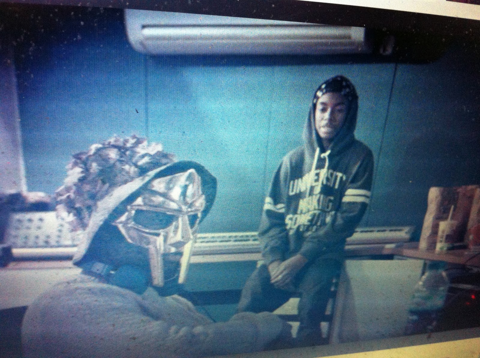 THE BLACK SOCIAL HISTORY:: BLACK SOCIAL HISTORY - AFRO-ENGLISH " DJ ...