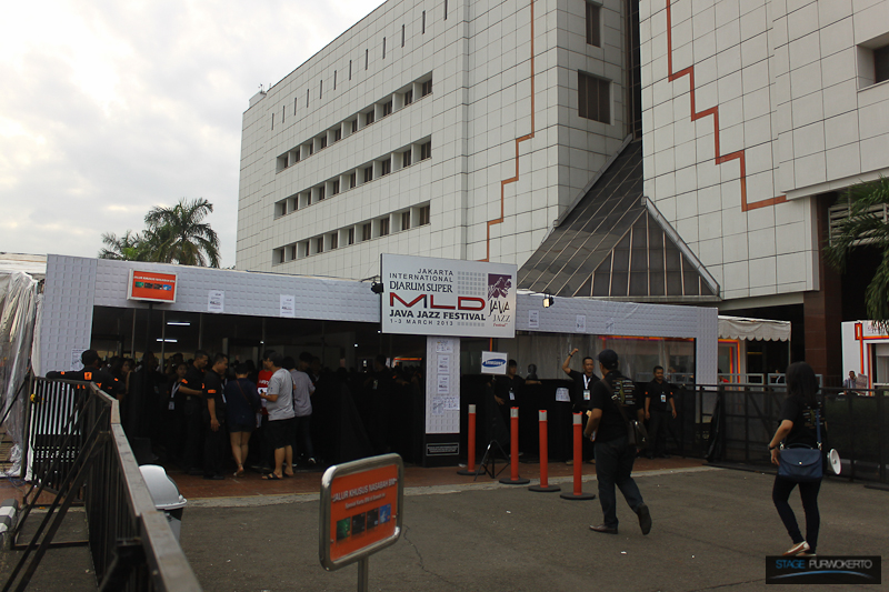 Stage Purwokerto: Jakarta International Java Jazz Festival 2013: Jazz ...