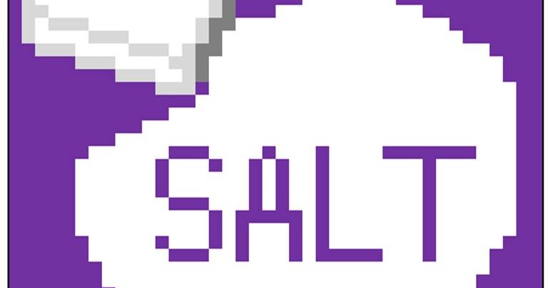 The Homemade Way: Get the Salt ~ Block 11