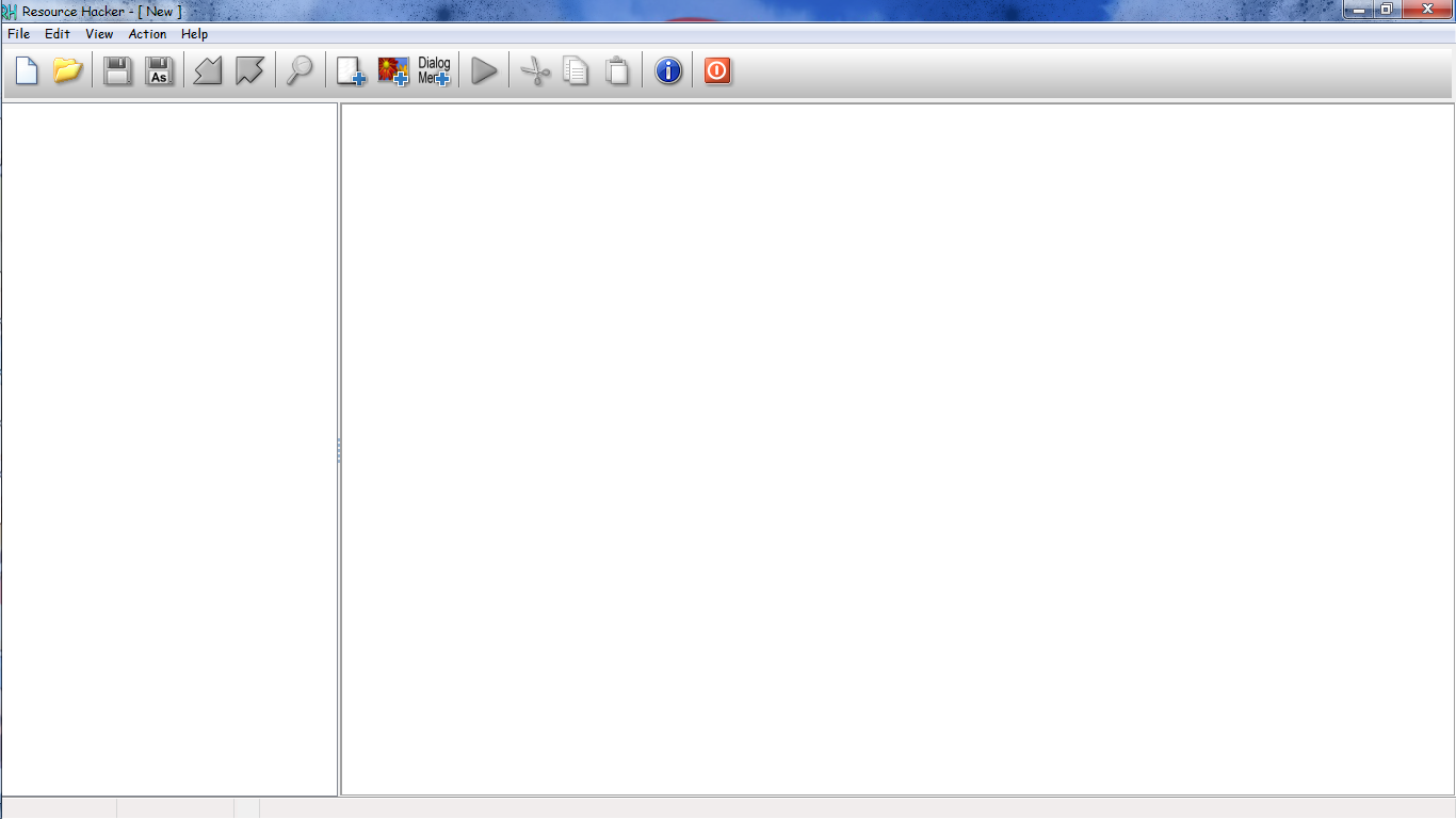 ardiansoul: [TUTORIAL] CARA MENGUBAH TAMPILAN WELCOME SCREEN PHOTOSHOP CS6