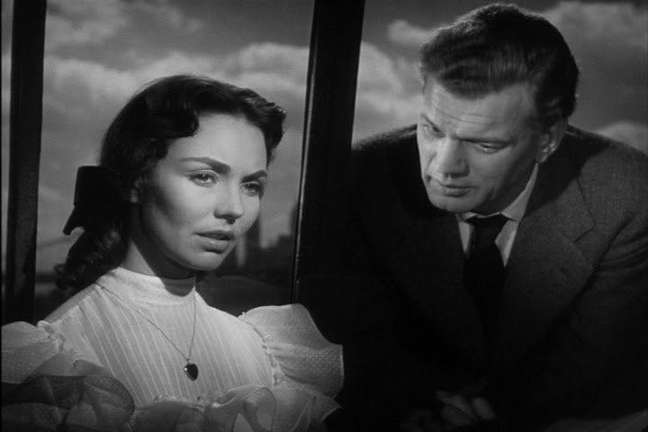 Laura Jesson en trenes