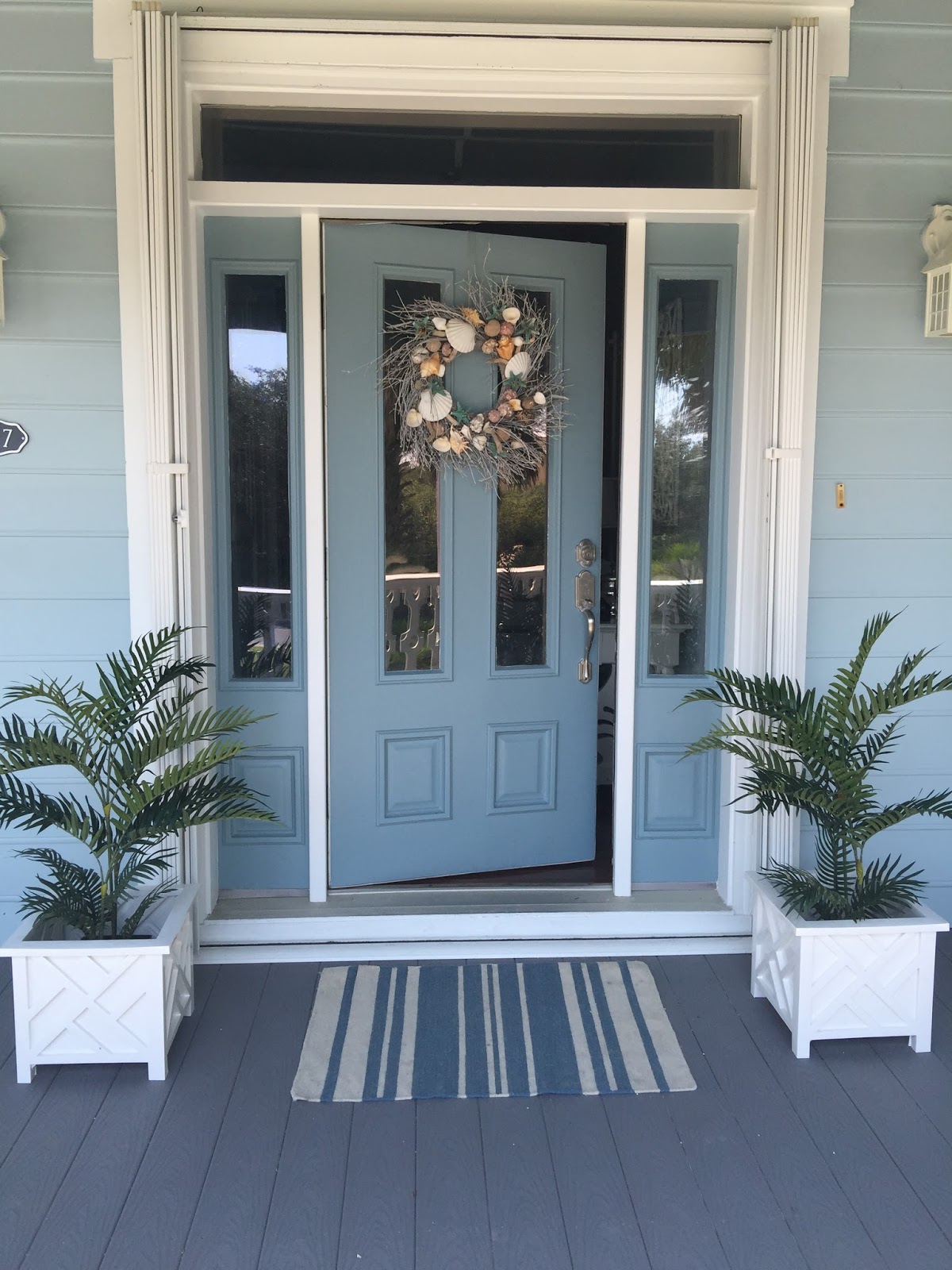 Sea Glass Cottage : Sea Glass Cottage gets a new look!