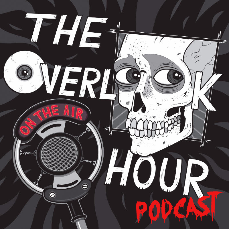 The Overlook Theatre: The Overlook Hour Guest Profile: Adrian Tofei (Be ...