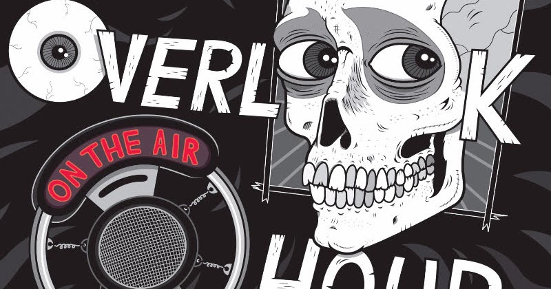 The Overlook Theatre: The Overlook Hour Guest Profile: Adrian Tofei (Be ...