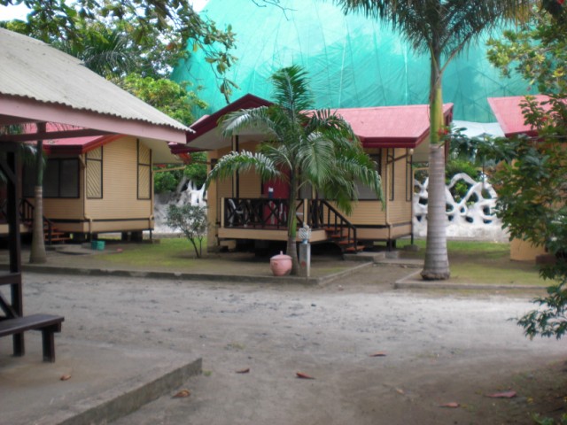 Make It Davao: Mergrande Ocean Resort