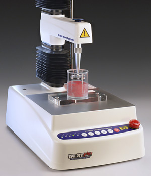 Texture Analysis Professionals Blog: It’s all in the Sauce – Measuring ...