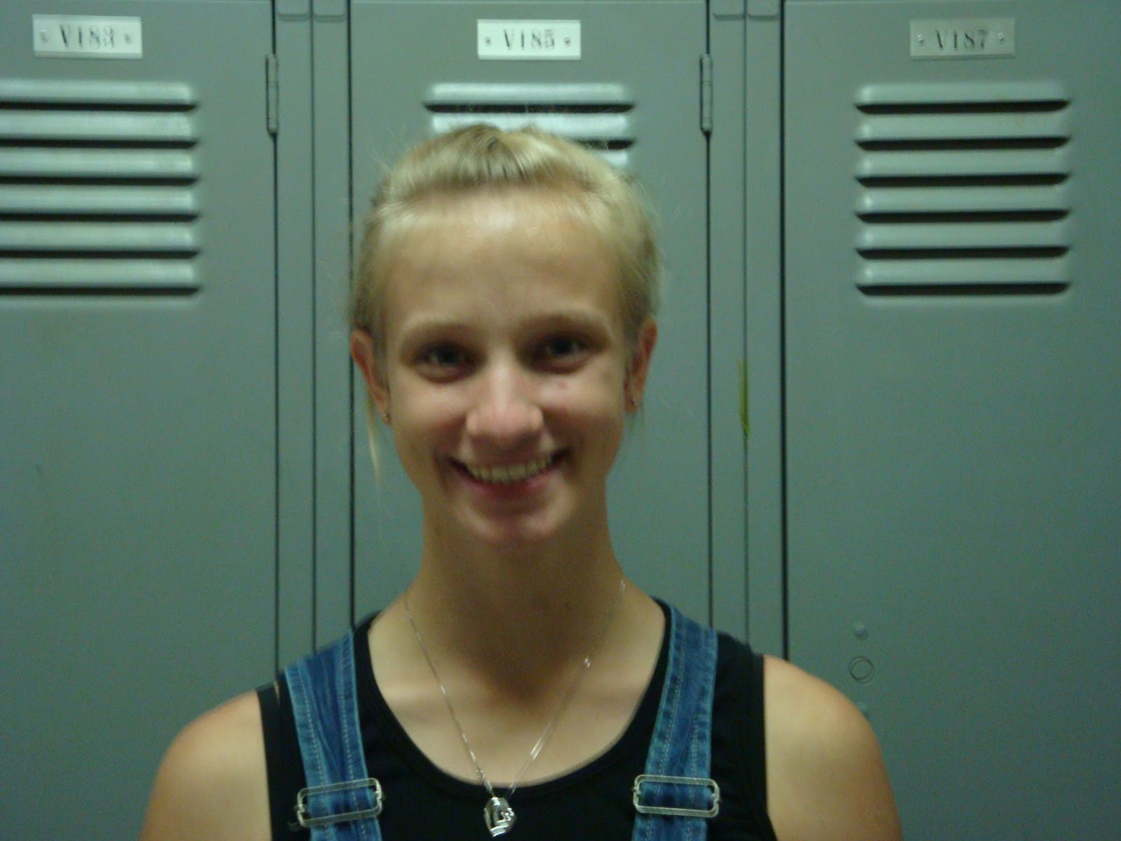 Apex Legacy: Athletes of the Year