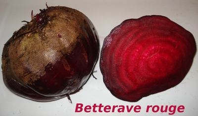 Volmunster Info: Les bienfaits de la betterave rouge