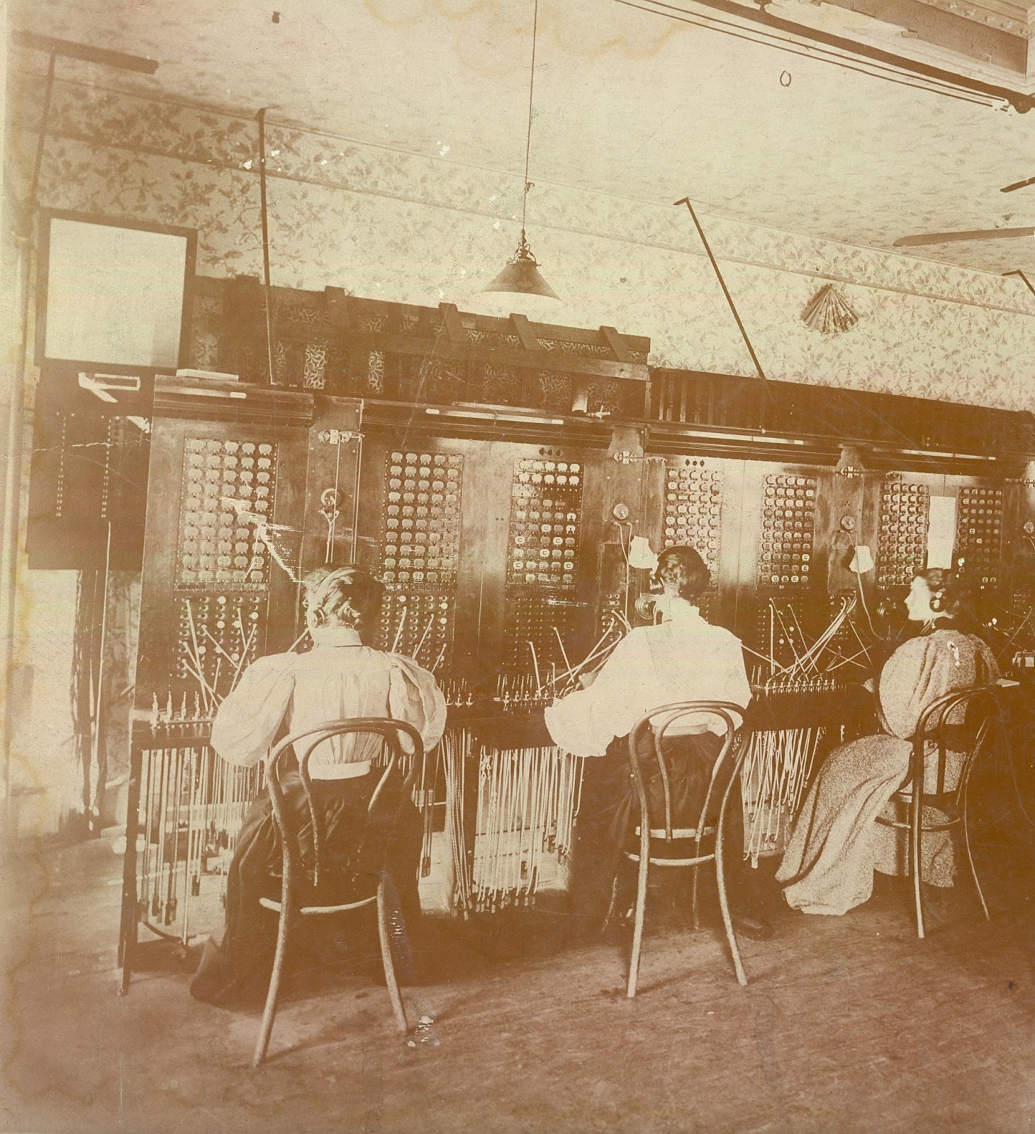 Chemung County Historical Society: July 2013