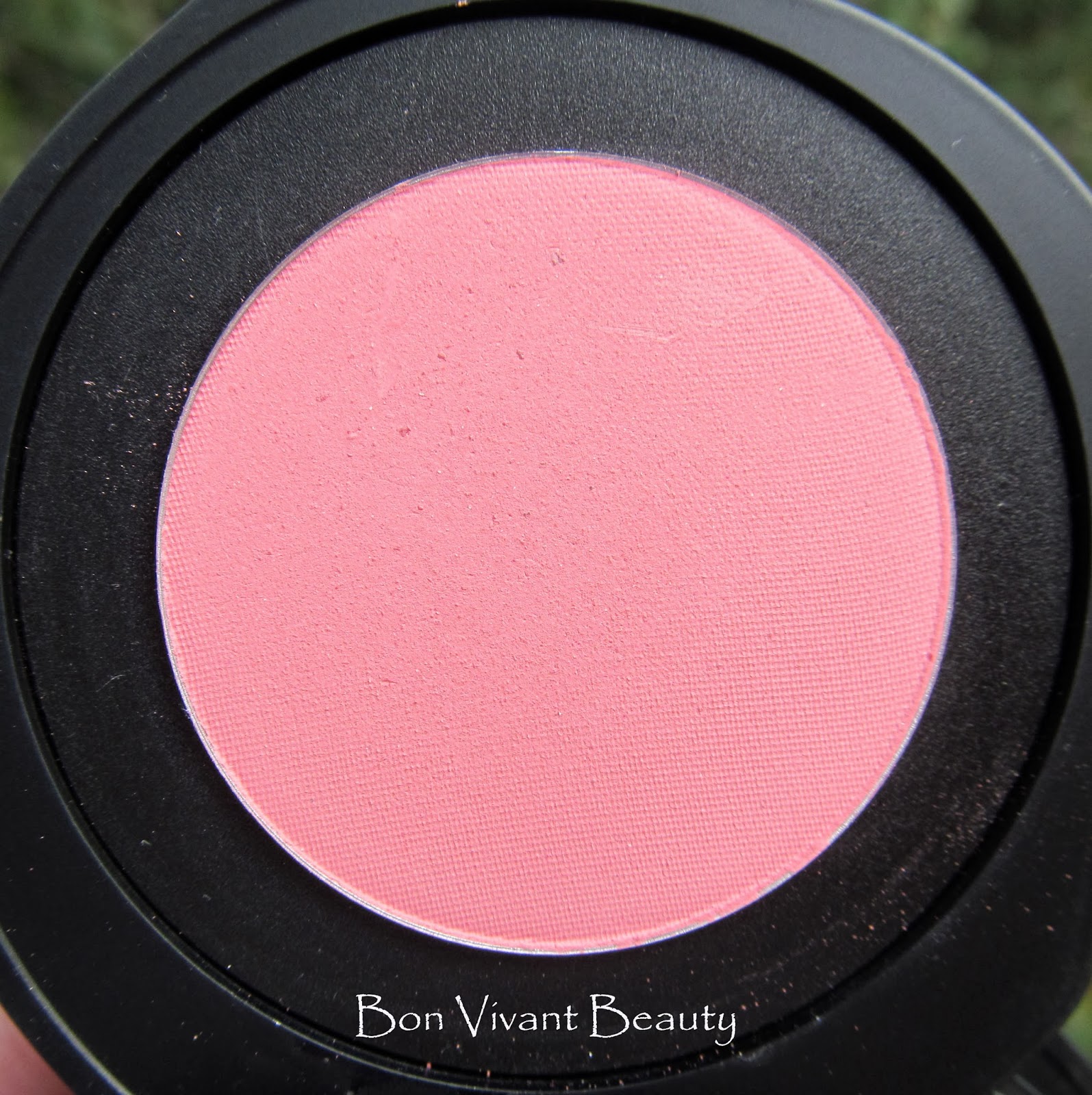 Bon Vivant Beauty: Cheeky Chic Blush Kaleidoscope by Le Métier de Beauté