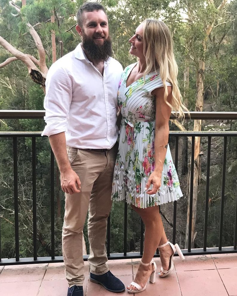 Les femmes de mes reves: Jessica Zukowski.