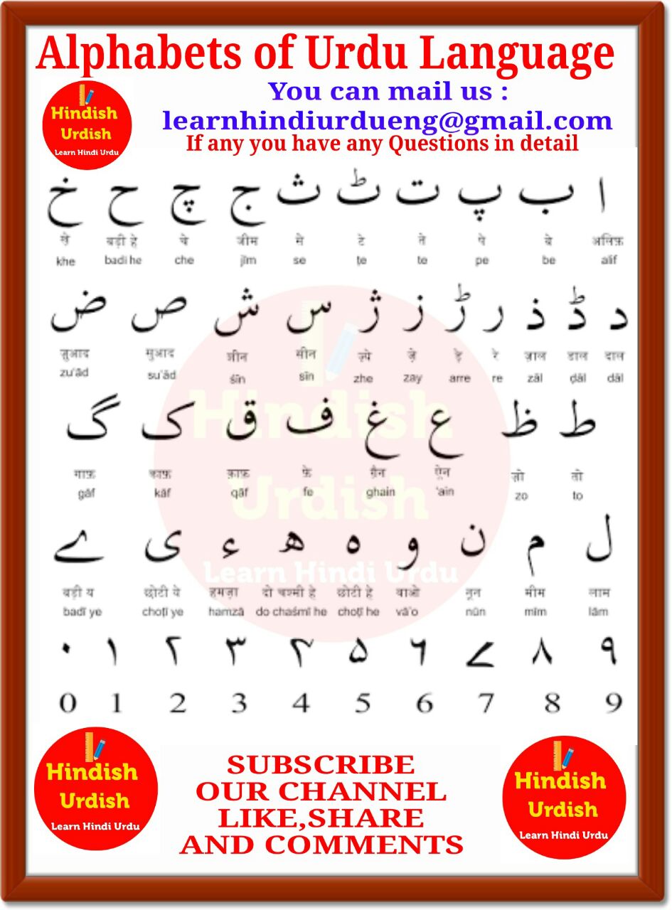 July 2017 | Learning Hindi Urdu